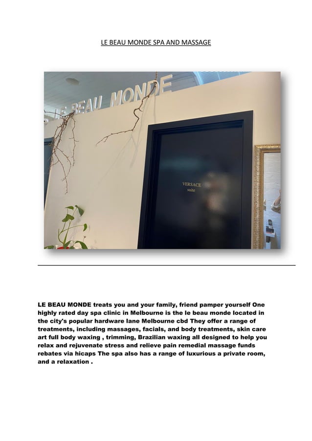 le beau monde doc.pdf