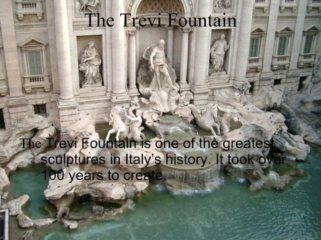 Italy Slideshow | PPT