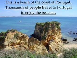 Portugal Powerpoint | PPT