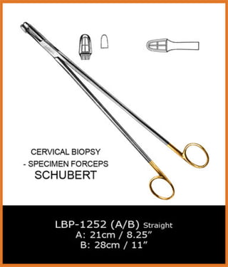 Biopsy Punches Manufacturers | PDF
