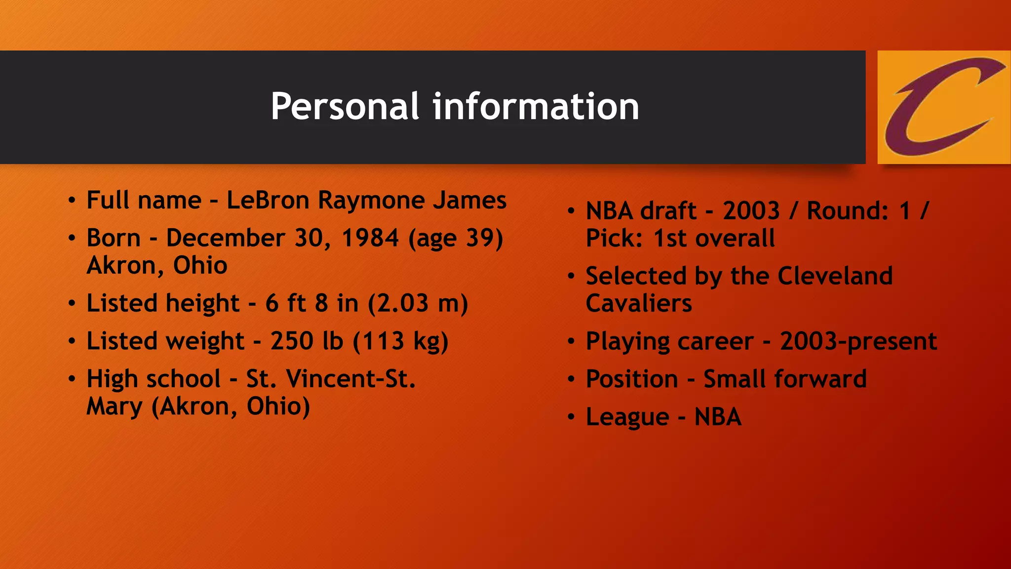 LEBRON JAMES.PPT.pptx