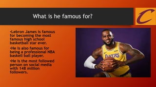 LEBRON JAMES.PPT.pptx