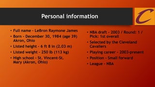 LEBRON JAMES.PPT.pptx