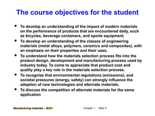 lec-0-intro Manufacturing materials.pptx