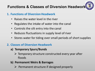 Lec-00-Weir&Barrages.pptx