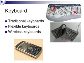 Fundamentals of computer | PPT