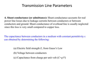 [LECTURE - 01 & 02] Equivalent Circuit P | PDF