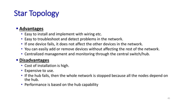 Lec 01 Introduction Computer Networks Ppt