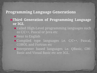 Lec-01 Programming Language Generations.pptx