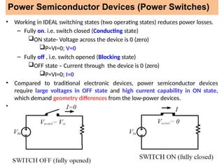 LEC-02 (Power Semiconductor devices ).pptx