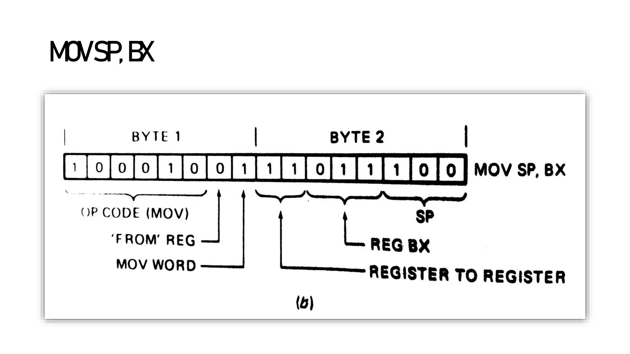 Assembly language programming introduction.pptx