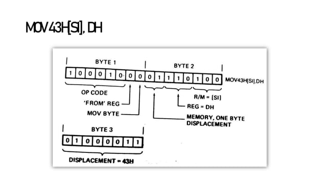 Assembly language programming introduction.pptx
