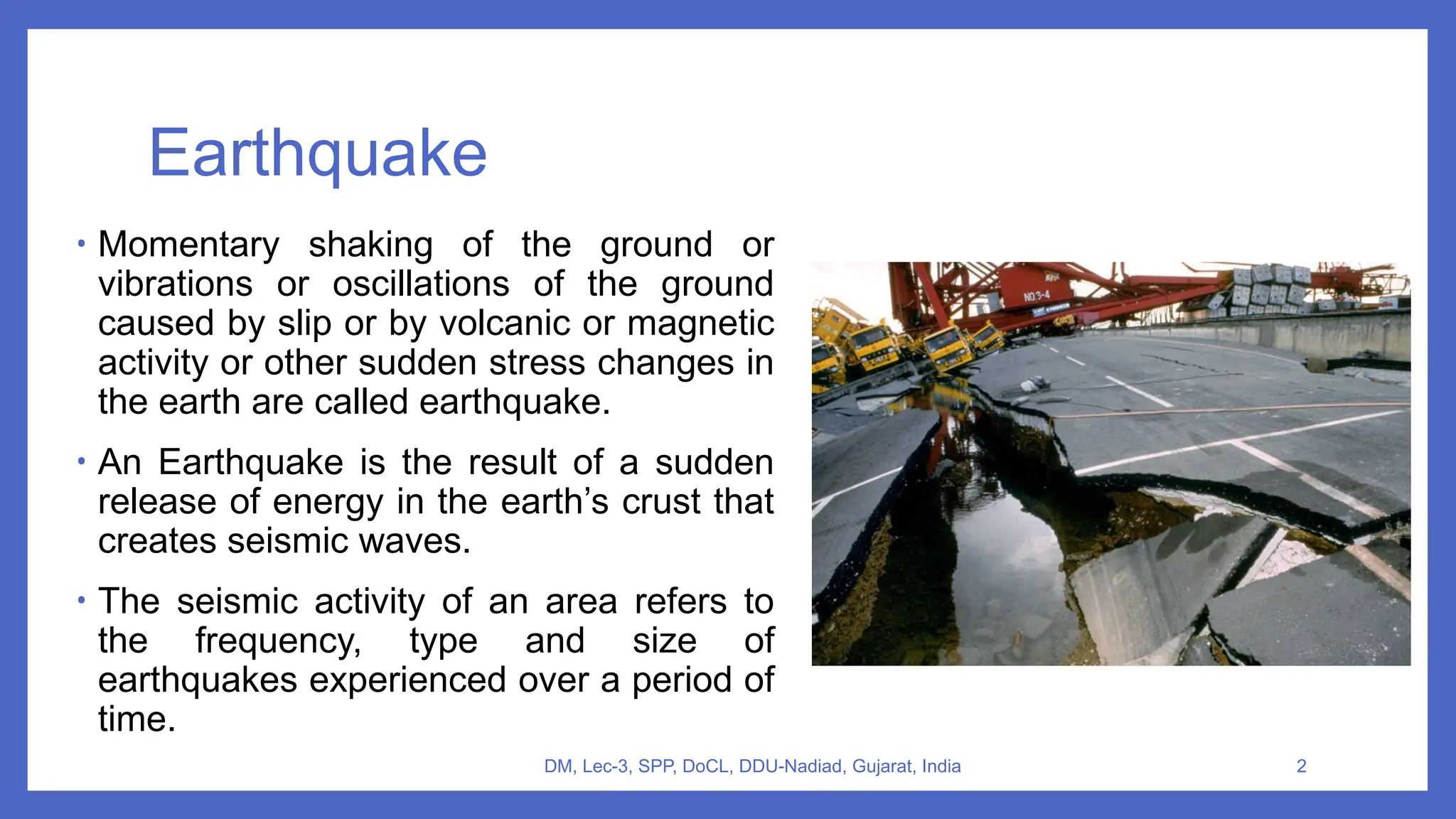 Lec-03 EARTHQUAKE DISASTER MANAGEMENT.pptx