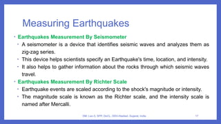 Lec-03 EARTHQUAKE DISASTER MANAGEMENT.pptx