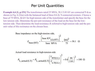 [LEC-03] Per Unit Calculations (Part-1).pdf