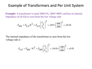 [LEC-03] Per Unit Calculations (Part-1).pdf