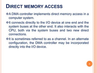 Direct memory access controller slide.pptx