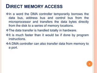 Direct memory access controller slide.pptx