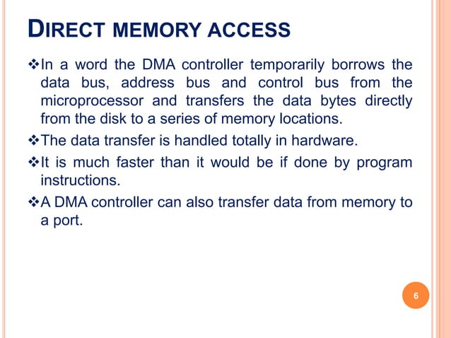 Direct memory access controller slide.pptx