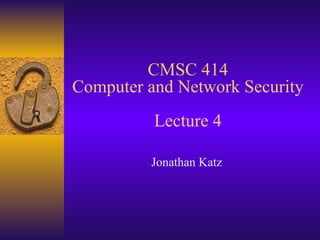 lec-04-Private-key encryption, message authentication.ppt