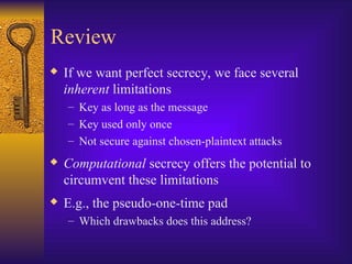 lec-04-Private-key encryption, message authentication.ppt