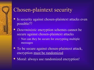 lec-04-Private-key encryption, message authentication.ppt