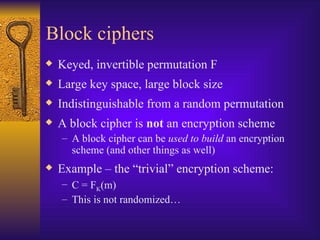 lec-04-Private-key encryption, message authentication.ppt