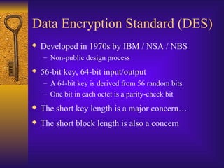 lec-04-Private-key encryption, message authentication.ppt