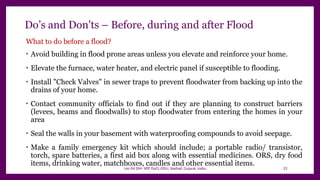 Lec 04 Flood Disaster Management Classnotes Pptx