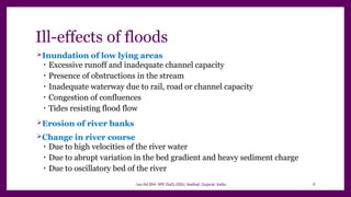 Lec 04 Flood Disaster Management Classnotes Pptx