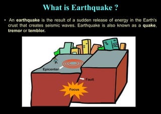 geotechnical earthquake engineering topic engineering seismology | PDF ...