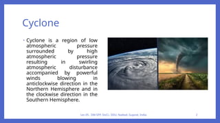 Lec-05 CYCLONE DISASTER MANAGEMENT.pptx