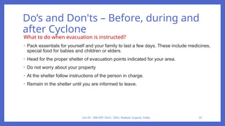 Lec-05 CYCLONE DISASTER MANAGEMENT.pptx