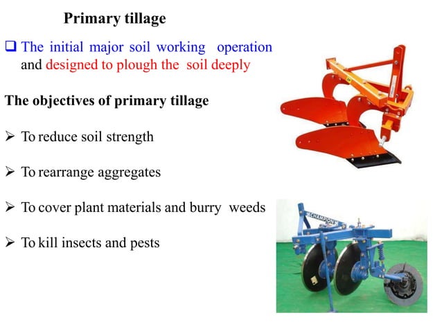 lec-06 fmp211.pptx | Agriculture | Industries