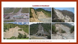 Lec-06 LANDSLIDE DISASTER MANAGEMENT.pptx