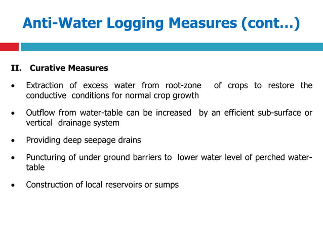 Lec-07-Water Logging.pptx