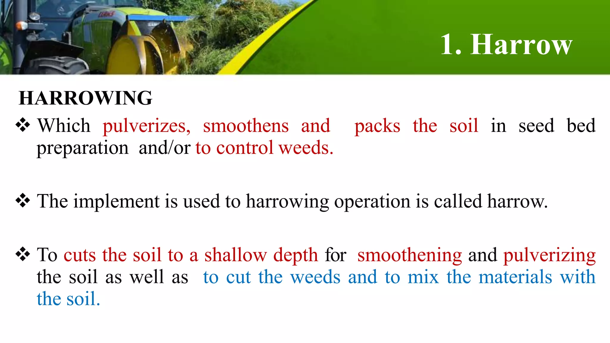 lec-07 Secondary tillage equipment fmp211.pptx