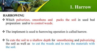 lec-07 Secondary tillage equipment fmp211.pptx