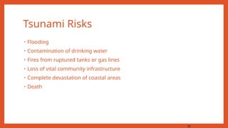 Lec-07 TSUNAMI DISASTER MANAGEMENT.pptx