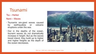 Lec-07 TSUNAMI DISASTER MANAGEMENT.pptx
