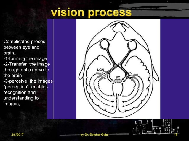 Introduction to lighting design for architect and interior designers | PPTX