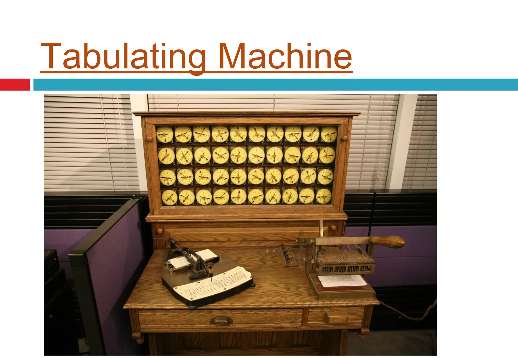 History Of Computers | PPT