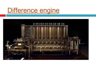 History Of Computers | PPT