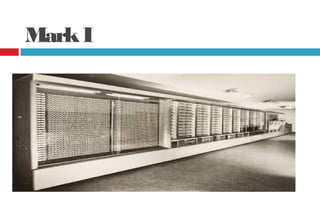 History Of Computers | PPT