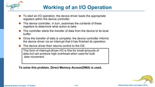 operating system of the computer/PC/laptop.pptx