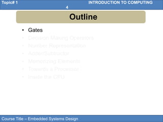 Lec-1-2-27102021-122208am.pptx for embedded design | PPT