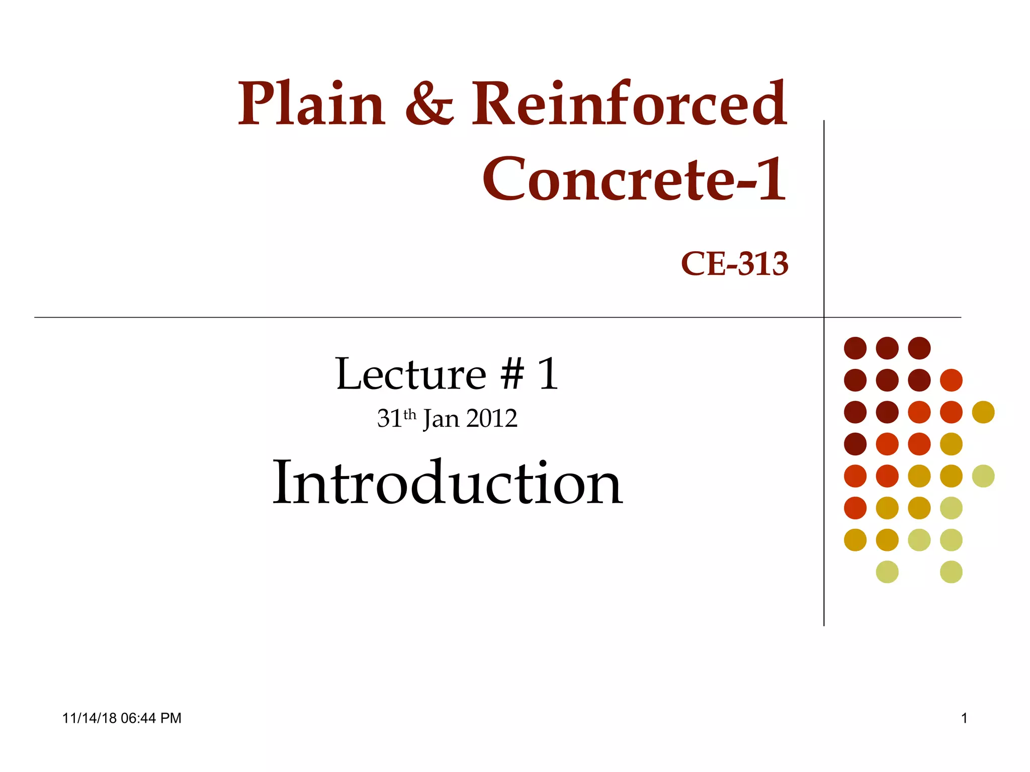 Lec 1-2-3-introduction | PPT