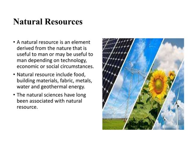 Multidisciplinary nature of environmental studies Definition, scope and ...