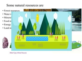 Multidisciplinary nature of environmental studies Definition, scope and ...
