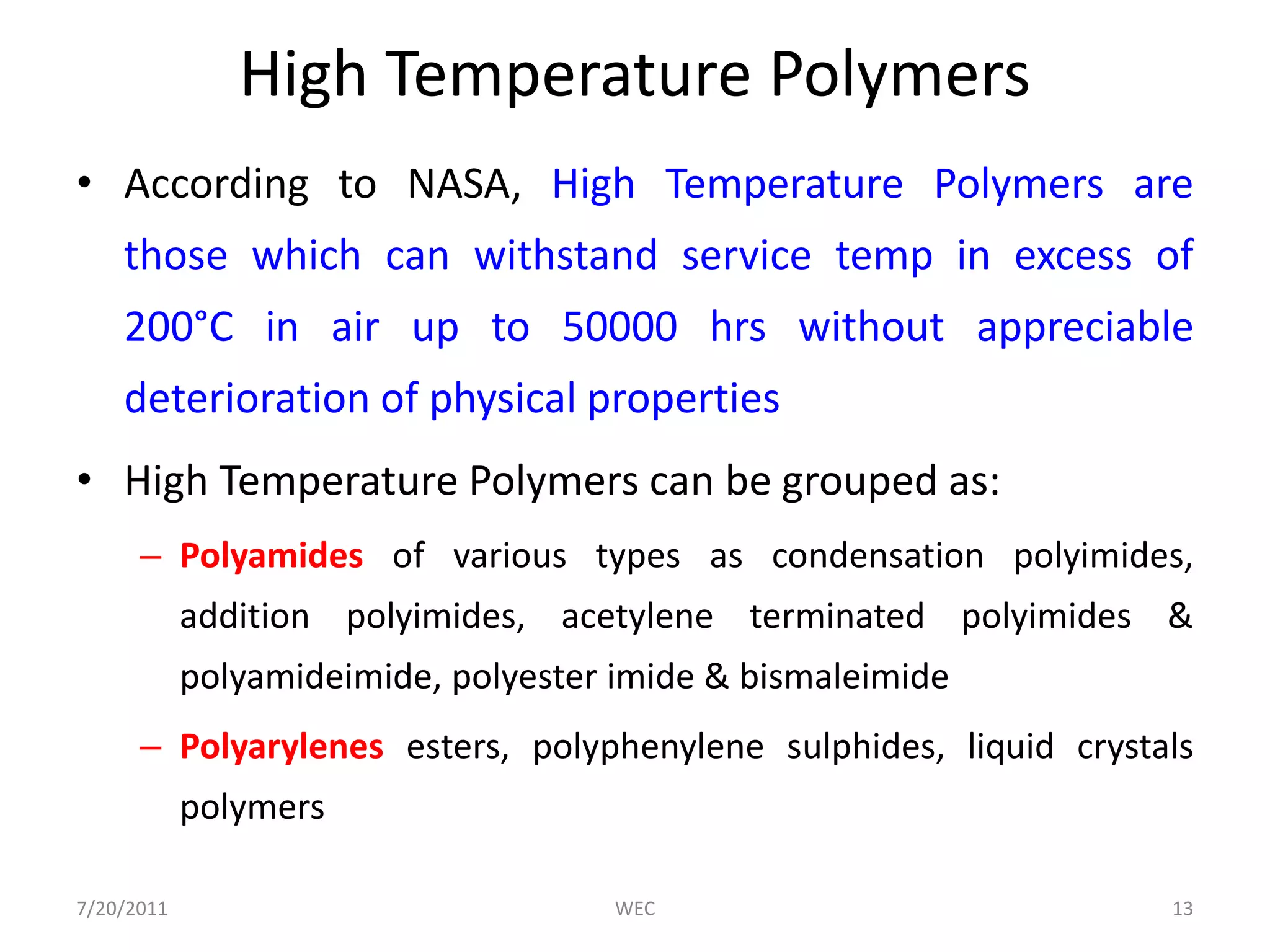 Lec-10-Engg & High Performance Polymer.pptx